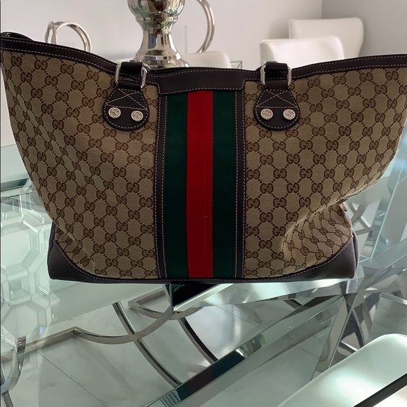 Gucci | Bags | Original Gucci | Poshmark